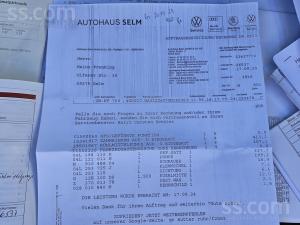 Melns Audi A6 2016 Jēkabpils, ar dzinēja tilpumu 2.00 L un nobraukumu 316 tūkst. km par 11990 €, foto 35 vietnē AUTOMOTO.COM.LV