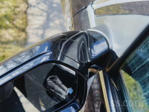 Black Audi A6 2016 in Riga, with an engine capacity of 3.00 L and mileage of 310 thousand km for 9895 €, photo 11 on AUTOMOTO.COM.LV