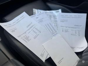 Черный Ауди А6 2016 в Вильнюс, объемом двигателя 2.97 л и пробегом 167 тыс. км за 17290 €, фото 22 на AUTOMOTO.COM.LV