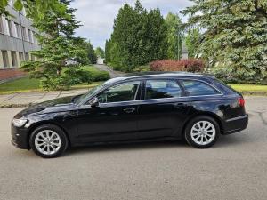 Melns Audi A6 2016 Jēkabpils, ar dzinēja tilpumu 2.00 L un nobraukumu 316 tūkst. km par 11990 €, foto 12 vietnē AUTOMOTO.COM.LV