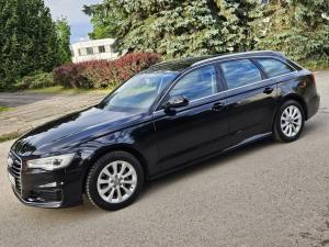 Melns Audi A6 2016 Jēkabpils, ar dzinēja tilpumu 2.00 L un nobraukumu 316 tūkst. km par 11990 €, foto 13 vietnē AUTOMOTO.COM.LV