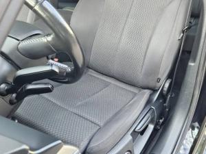 Melns Audi A6 2016 Jēkabpils, ar dzinēja tilpumu 2.00 L un nobraukumu 316 tūkst. km par 11990 €, foto 15 vietnē AUTOMOTO.COM.LV