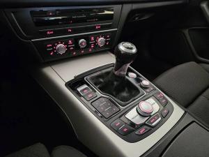 Melns Audi A6 2016 Jēkabpils, ar dzinēja tilpumu 2.00 L un nobraukumu 316 tūkst. km par 11990 €, foto 17 vietnē AUTOMOTO.COM.LV