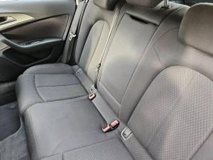 Melns Audi A6 2016 Jēkabpils, ar dzinēja tilpumu 2.00 L un nobraukumu 316 tūkst. km par 11990 €, foto 19 vietnē AUTOMOTO.COM.LV