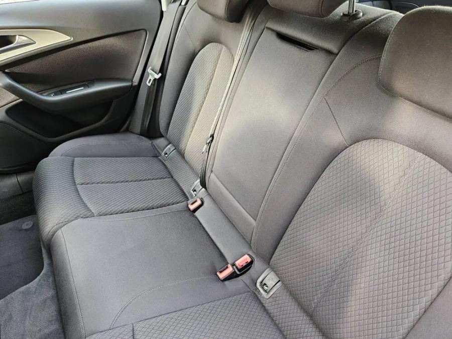 Melns Audi A6 2016 Jēkabpils, ar dzinēja tilpumu 2.00 L un nobraukumu 316 tūkst. km par 11990 €, foto 19 vietnē AUTOMOTO.COM.LV