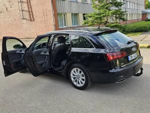 Melns Audi A6 2016 Jēkabpils, ar dzinēja tilpumu 2.00 L un nobraukumu 316 tūkst. km par 11990 €, foto 20 vietnē AUTOMOTO.COM.LV