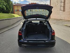 Melns Audi A6 2016 Jēkabpils, ar dzinēja tilpumu 2.00 L un nobraukumu 316 tūkst. km par 11990 €, foto 21 vietnē AUTOMOTO.COM.LV