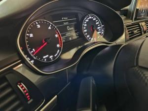 Melns Audi A6 2016 Jēkabpils, ar dzinēja tilpumu 2.00 L un nobraukumu 316 tūkst. km par 11990 €, foto 24 vietnē AUTOMOTO.COM.LV