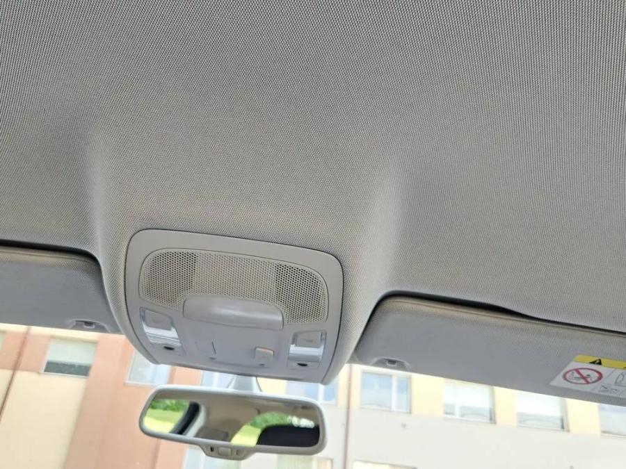 Melns Audi A6 2016 Jēkabpils, ar dzinēja tilpumu 2.00 L un nobraukumu 316 tūkst. km par 11990 €, foto 26 vietnē AUTOMOTO.COM.LV