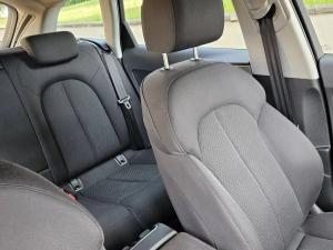 Melns Audi A6 2016 Jēkabpils, ar dzinēja tilpumu 2.00 L un nobraukumu 316 tūkst. km par 11990 €, foto 27 vietnē AUTOMOTO.COM.LV