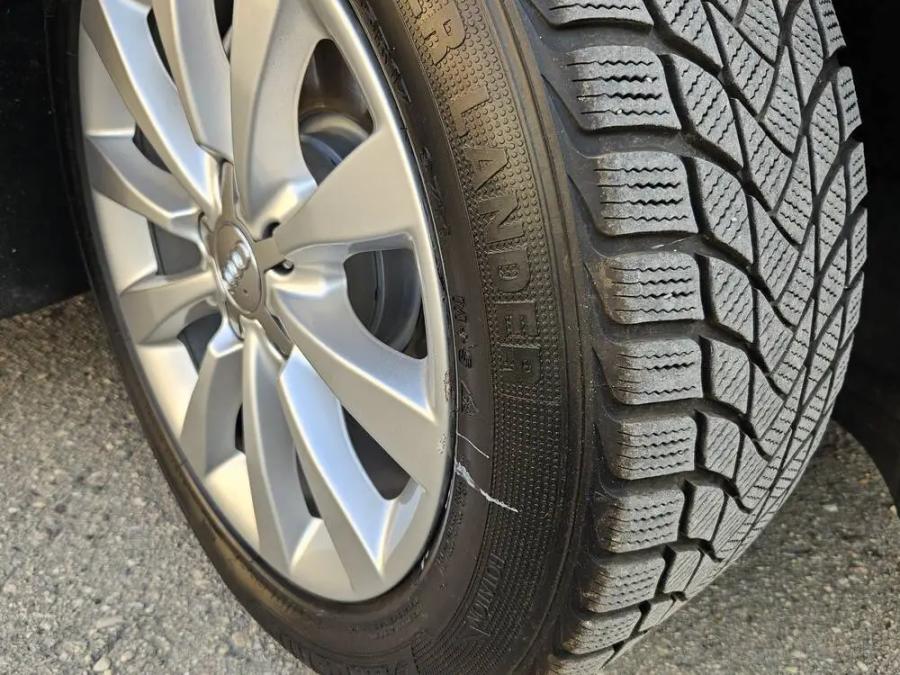 Melns Audi A6 2016 Jēkabpils, ar dzinēja tilpumu 2.00 L un nobraukumu 316 tūkst. km par 11990 €, foto 28 vietnē AUTOMOTO.COM.LV