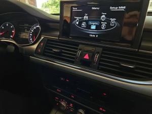 Melns Audi A6 2016 Jēkabpils, ar dzinēja tilpumu 2.00 L un nobraukumu 316 tūkst. km par 11990 €, foto 30 vietnē AUTOMOTO.COM.LV