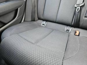 Melns Audi A6 2016 Jēkabpils, ar dzinēja tilpumu 2.00 L un nobraukumu 316 tūkst. km par 11990 €, foto 32 vietnē AUTOMOTO.COM.LV