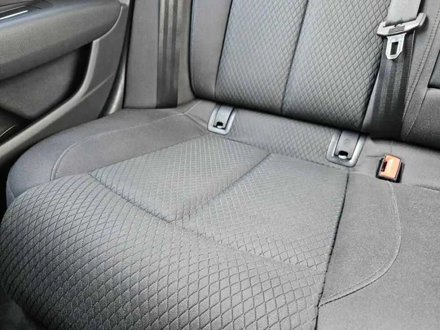 Melns Audi A6 2016 Jēkabpils, ar dzinēja tilpumu 2.00 L un nobraukumu 316 tūkst. km par 11990 €, foto 32 vietnē AUTOMOTO.COM.LV