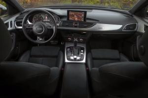Melns Audi A6 2016 Jelgava, ar dzinēja tilpumu 3.00 L un nobraukumu 183 tūkst. km par 20400 €, foto 8 vietnē AUTOMOTO.COM.LV