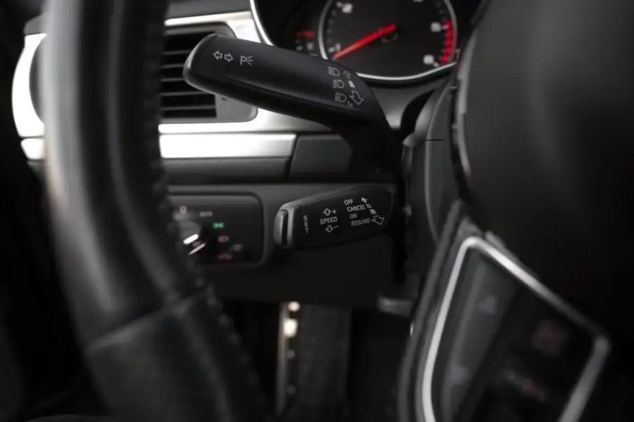 Melns Audi A6 2016 Jelgava, ar dzinēja tilpumu 3.00 L un nobraukumu 183 tūkst. km par 20400 €, foto 15 vietnē AUTOMOTO.COM.LV