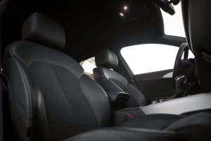 Melns Audi A6 2016 Jelgava, ar dzinēja tilpumu 3.00 L un nobraukumu 183 tūkst. km par 20400 €, foto 18 vietnē AUTOMOTO.COM.LV