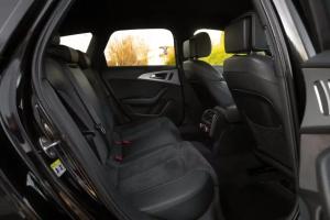 Melns Audi A6 2016 Jelgava, ar dzinēja tilpumu 3.00 L un nobraukumu 183 tūkst. km par 20400 €, foto 19 vietnē AUTOMOTO.COM.LV