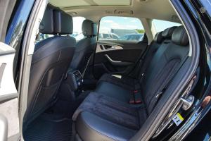 Black Audi A6 2016 in Marijampole, with an engine capacity of 2.97 L and mileage of 255 thousand km for 15250 €, photo 34 on AUTOMOTO.COM.LV