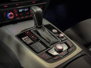 Черный Ауди А6 2016 в Юрмала, объемом двигателя 1.80 л и пробегом 208 тыс. км за 15850 €, фото 33 на AUTOMOTO.COM.LV