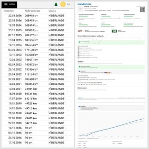 Черный Ауди А6 2016 в Юрмала, объемом двигателя 1.80 л и пробегом 208 тыс. км за 15850 €, фото 53 на AUTOMOTO.COM.LV