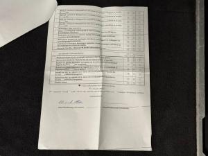 Черный Ауди А6 2016 в Юрмала, объемом двигателя 1.80 л и пробегом 208 тыс. км за 15850 €, фото 55 на AUTOMOTO.COM.LV