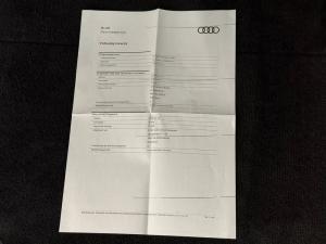 Черный Ауди А6 2016 в Юрмала, объемом двигателя 1.80 л и пробегом 208 тыс. км за 15850 €, фото 57 на AUTOMOTO.COM.LV