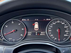 Black Audi A6 2016 in Raseiniai, with an engine capacity of 1.97 L and mileage of 321 thousand km for 12999 €, photo 19 on AUTOMOTO.COM.LV