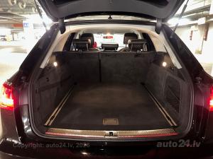 Black Audi A6 2016 in Tallinn, with an engine capacity of 2.00 L and mileage of 298 thousand km for 13500 €, photo 14 on AUTOMOTO.COM.LV
