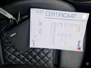Черный Ауди А6 2016 в Расейняй, объемом двигателя 2.97 л и пробегом 167 тыс. км за 18700 €, фото 30 на AUTOMOTO.COM.LV