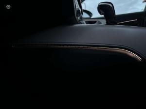 Black Audi A6 2016 in Klaipeda, with an engine capacity of 1.97 L and mileage of 280 thousand km for 15750 €, photo 10 on AUTOMOTO.COM.LV