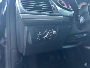 Black Audi A6 2016 in Klaipeda, with an engine capacity of 1.97 L and mileage of 280 thousand km for 15750 €, photo 18 on AUTOMOTO.COM.LV