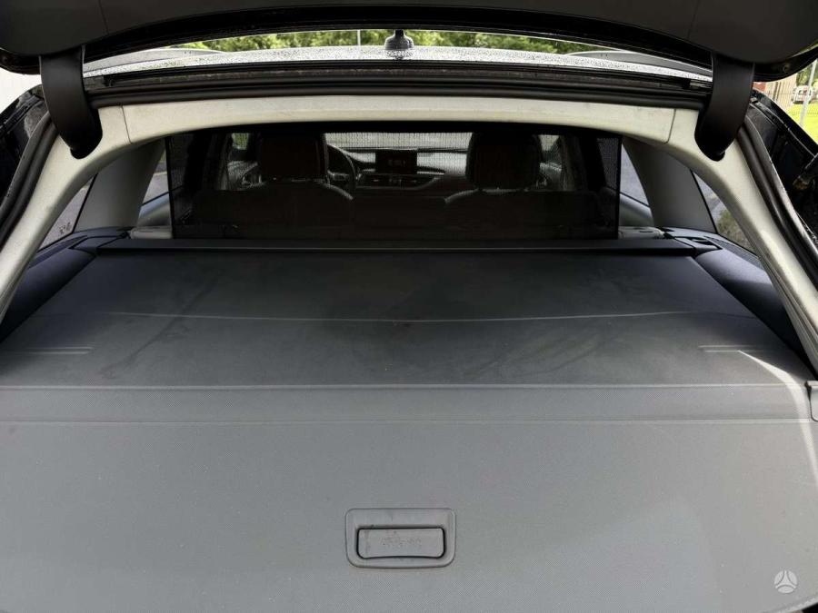Melns Audi A6 2016 Kauņa, ar dzinēja tilpumu 2.97 L un nobraukumu 300 tūkst. km par 9000 €, foto 20 vietnē AUTOMOTO.COM.LV