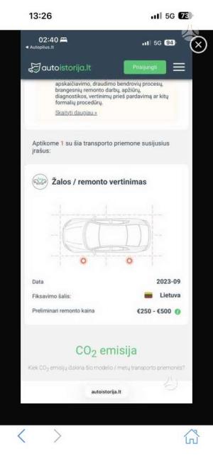 Melns Audi A6 2016 Kauņa, ar dzinēja tilpumu 2.97 L un nobraukumu 300 tūkst. km par 9000 €, foto 26 vietnē AUTOMOTO.COM.LV