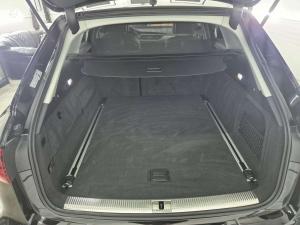 Black Audi A6 2016 in Utena, with an engine capacity of 1.97 L and mileage of 280 thousand km for 13990 €, photo 25 on AUTOMOTO.COM.LV