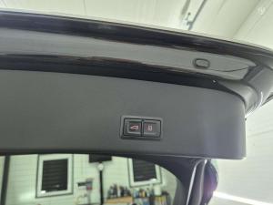 Black Audi A6 2016 in Utena, with an engine capacity of 1.97 L and mileage of 280 thousand km for 13990 €, photo 26 on AUTOMOTO.COM.LV