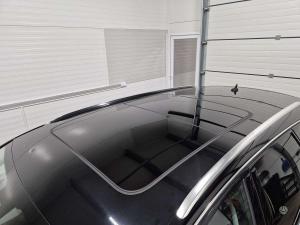 Black Audi A6 2016 in Utena, with an engine capacity of 1.97 L and mileage of 280 thousand km for 13990 €, photo 31 on AUTOMOTO.COM.LV