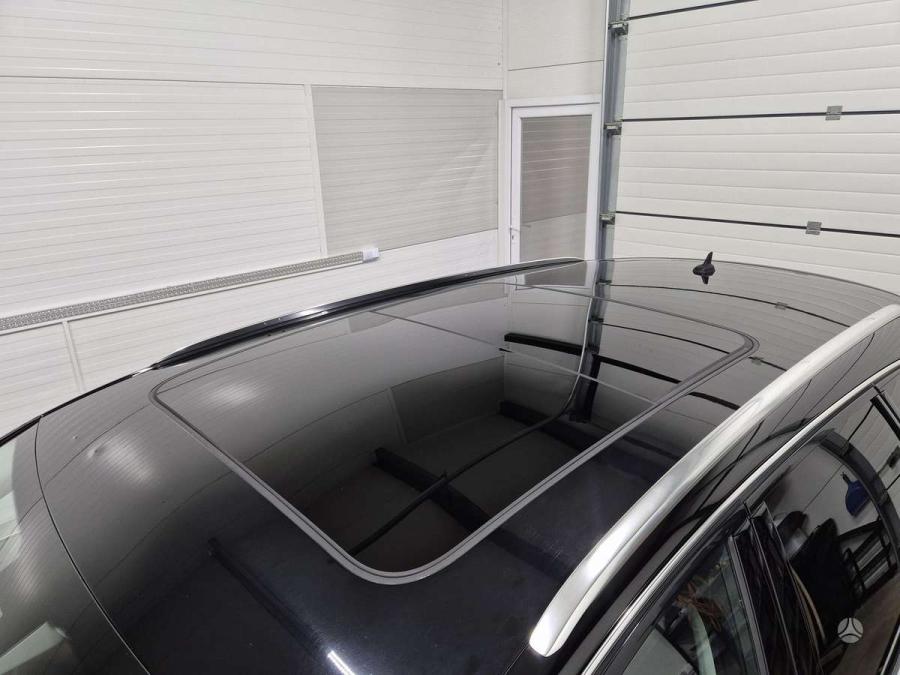 Black Audi A6 2016 in Utena, with an engine capacity of 1.97 L and mileage of 280 thousand km for 13990 €, photo 31 on AUTOMOTO.COM.LV