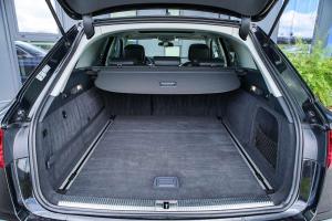 Melns Audi A6 2016 Kauņa, ar dzinēja tilpumu 2.97 L un nobraukumu 255 tūkst. km par 15250 €, foto 16 vietnē AUTOMOTO.COM.LV