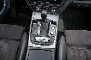 Melns Audi A6 2016 Kauņa, ar dzinēja tilpumu 2.97 L un nobraukumu 255 tūkst. km par 15250 €, foto 23 vietnē AUTOMOTO.COM.LV