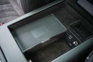 Melns Audi A6 2016 Kauņa, ar dzinēja tilpumu 2.97 L un nobraukumu 255 tūkst. km par 15250 €, foto 26 vietnē AUTOMOTO.COM.LV