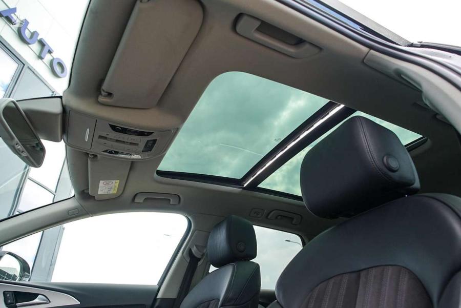 Melns Audi A6 2016 Kauņa, ar dzinēja tilpumu 2.97 L un nobraukumu 255 tūkst. km par 15250 €, foto 31 vietnē AUTOMOTO.COM.LV