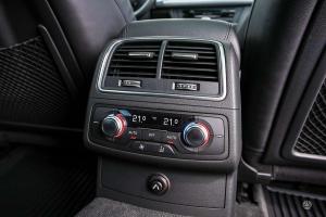Melns Audi A6 2016 Kauņa, ar dzinēja tilpumu 2.97 L un nobraukumu 255 tūkst. km par 15250 €, foto 38 vietnē AUTOMOTO.COM.LV