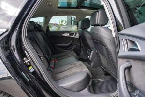 Melns Audi A6 2016 Kauņa, ar dzinēja tilpumu 2.97 L un nobraukumu 255 tūkst. km par 15250 €, foto 40 vietnē AUTOMOTO.COM.LV
