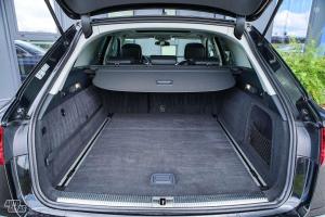 Melns Audi A6 2016 Kauņa, ar dzinēja tilpumu 3.00 L un nobraukumu 255 tūkst. km par 15250 €, foto 16 vietnē AUTOMOTO.COM.LV