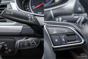Melns Audi A6 2016 Kauņa, ar dzinēja tilpumu 3.00 L un nobraukumu 255 tūkst. km par 15250 €, foto 34 vietnē AUTOMOTO.COM.LV