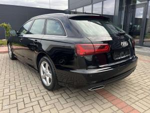 Melns Audi A6 2016 Kauņa, ar dzinēja tilpumu 1.97 L un nobraukumu 276 tūkst. km par 10750 €, foto 7 vietnē AUTOMOTO.COM.LV