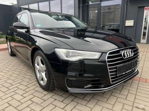 Melns Audi A6 2016 Kauņa, ar dzinēja tilpumu 1.97 L un nobraukumu 276 tūkst. km par 10750 €, foto 10 vietnē AUTOMOTO.COM.LV