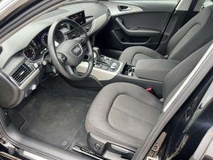 Melns Audi A6 2016 Kauņa, ar dzinēja tilpumu 1.97 L un nobraukumu 276 tūkst. km par 10750 €, foto 11 vietnē AUTOMOTO.COM.LV
