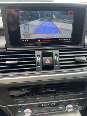 Melns Audi A6 2016 Kauņa, ar dzinēja tilpumu 1.97 L un nobraukumu 276 tūkst. km par 10750 €, foto 20 vietnē AUTOMOTO.COM.LV